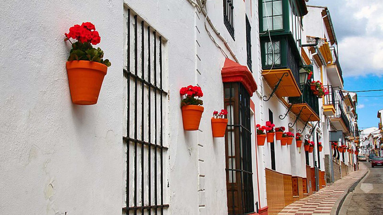 Arriate, el Corazón Verde de la Serranía de Ronda | Guía Completa